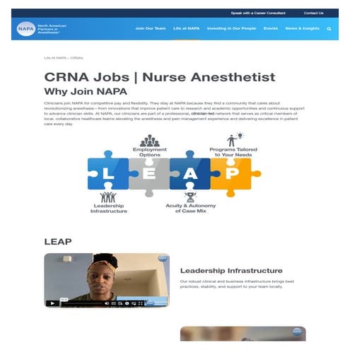 CRNA job openings near me - CRNA Jobs | Nurse Anesthetist | PDF