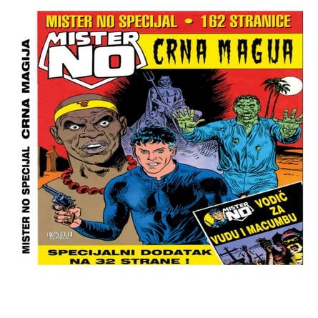 Cr ma - Sp - MN - SA SP 02 | PDF