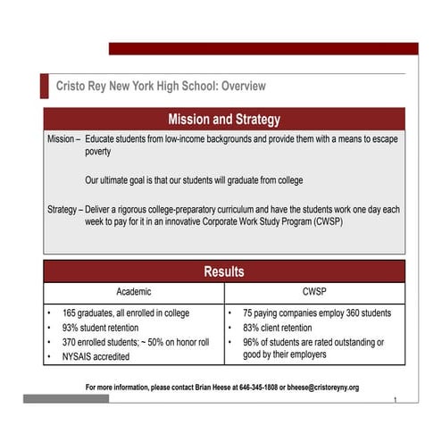 Crnyhs cwsp how_it_works_dec_2010 | PDF