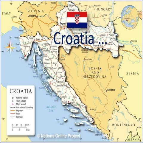 Croatia | PPT