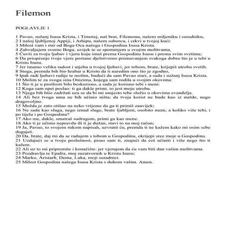 Croatian - Philemon.pdf