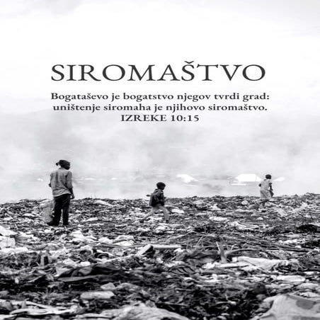 Croatian - Poverty.pdf | Free download