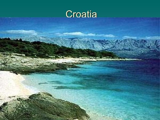 Croatia | PPT