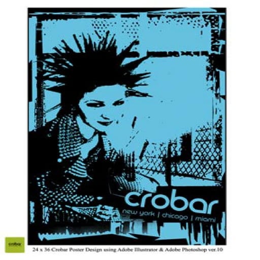 Crobar Poster 1 | PDF