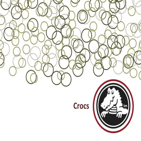 Crocs | PDF