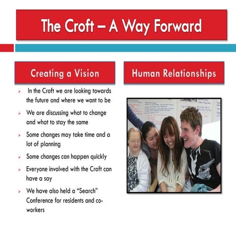 Croft search master090705 | PDF