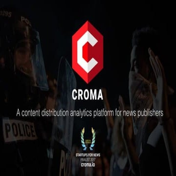 Croma | PPT
