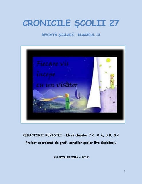 Obiective operationale | PDF