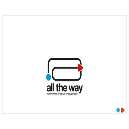 All The Way & RauwCC on Social media for Pharma | PPT