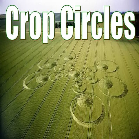 Crop Circles | PPT