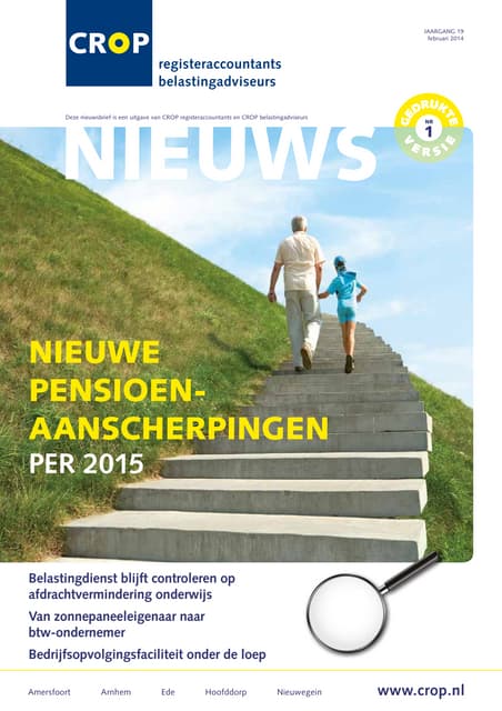 Wendbaar Werkbaar Werk - De Wet peeters uitgelicht | PDF