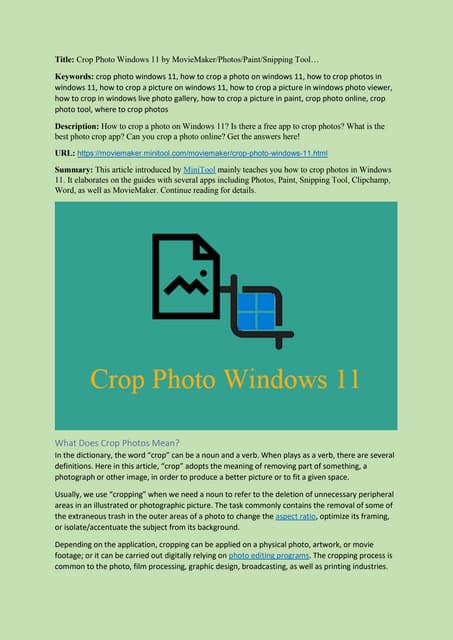 Install windows 11 | DOCX | Operating Systems | Computer Software and Applications