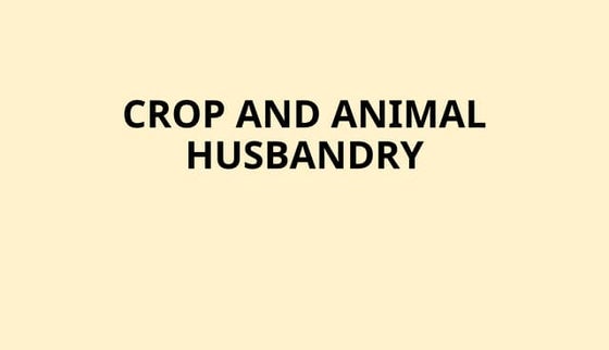 Edaphic factors- soil profile, structure, porosity, soil moisture, soil ...