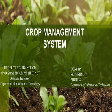 Crop Management System.pptx