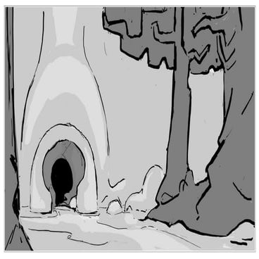 Action/Adventure Animation Fight Scene Storyboard | PDF