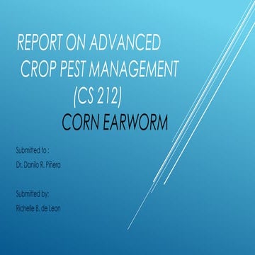 crop pest management, Treatment and Control.pptx