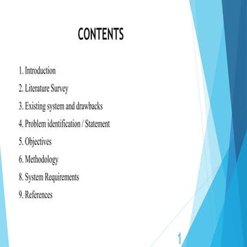 tech tyrants (1) AI-DRIVEN CROP DISEASE PREDICTION | PPTX