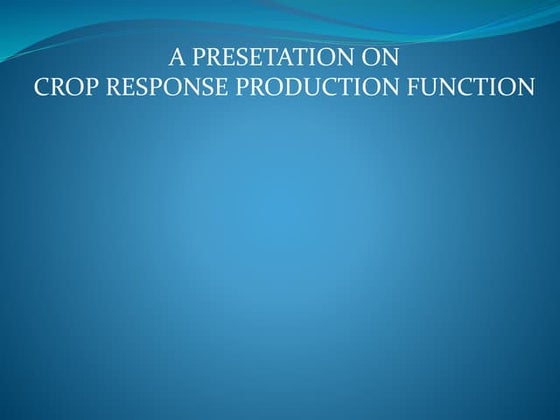 Bioherbicide and allelochemicals.ppt