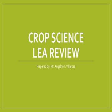 Crop Science_LEA.pptx
