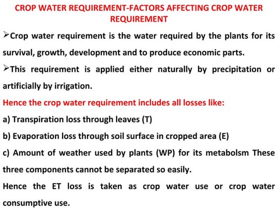 Introduction with weirs flumes and orifices | PPT