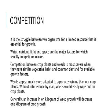 Crop weed competition.pptx