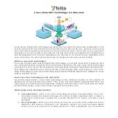 Cross-Chain DeFi Technology: An Overview | PDF