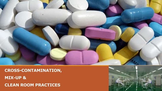 Gowning procedure for Pharma Manufacturing Area | PPT