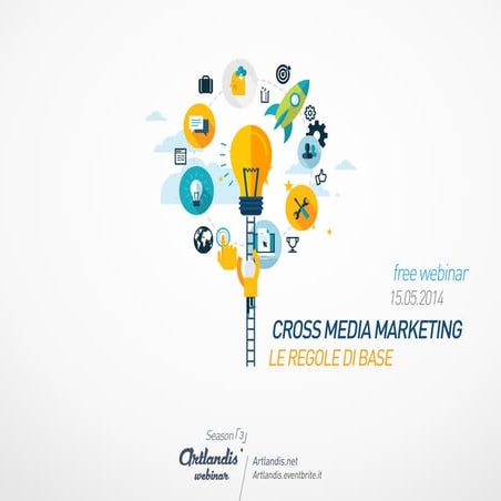 Cross-Media Marketing: le regole di base | PDF