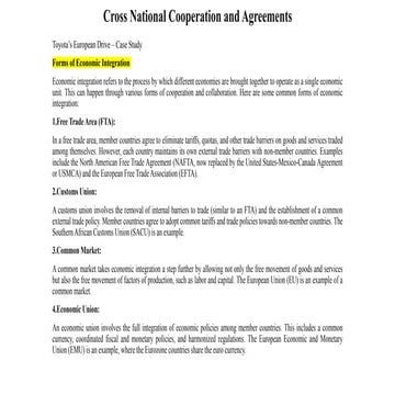 Cross-National Cooperation and agreements.pptx