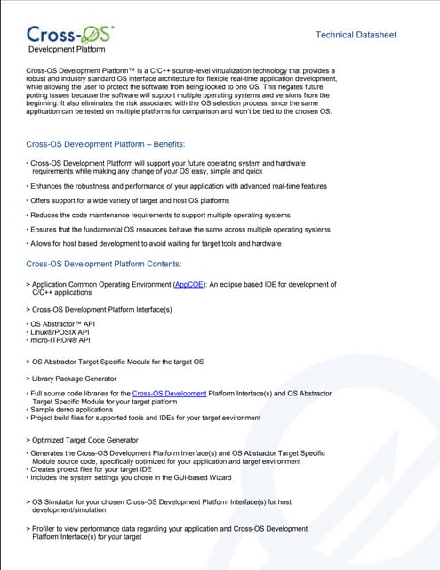 Comparing Hybrid vs. Native App Development | PDF | Computer Software and Applications | Computing