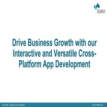 Cross-Platform App Development Services.pptx