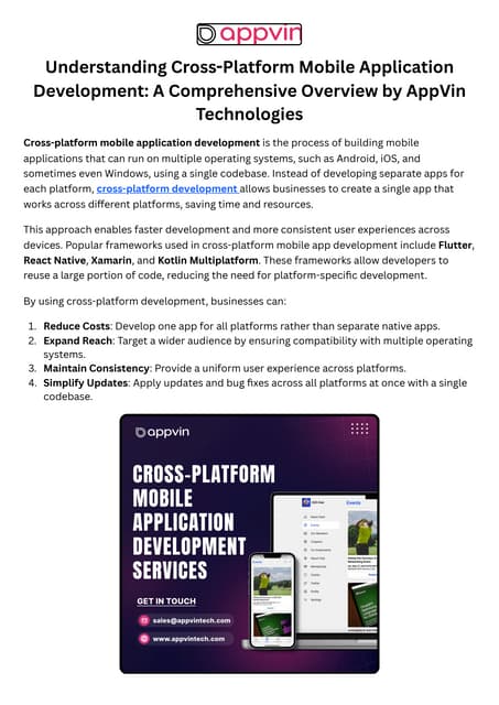 Introduction-to-Mobile-App-Development.pptx_20240402_154431_0000 for seminar | PPT