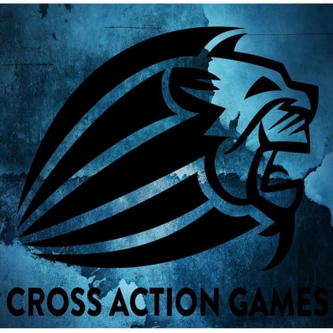 Cross Action Games | PPSX