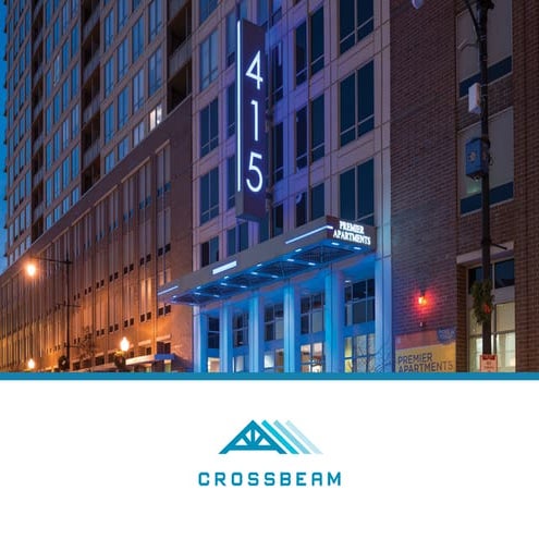 Crossbeam brochure | PPT