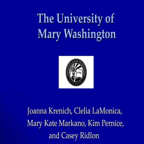 WSU powerpoint | PPT