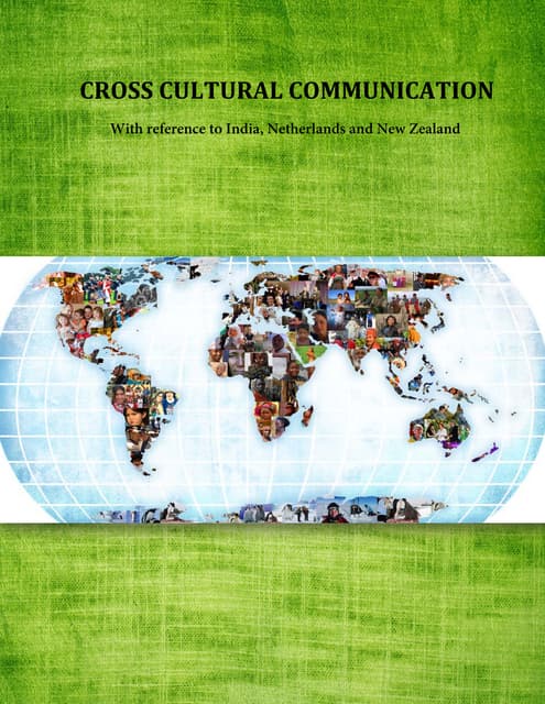 Cultural Competence | PDF