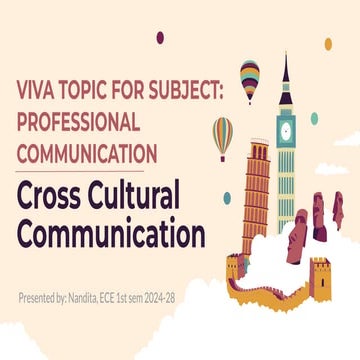 Cross Cultural Understanding - 02 - Chronemics.pdf