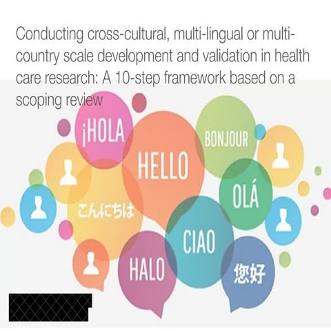 Cross cultural scale development-a ten-step process .pdf