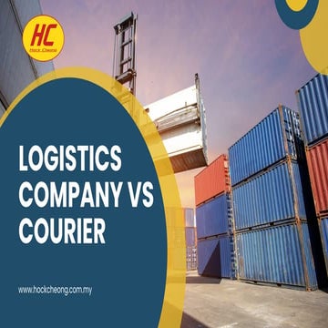 Cross Docking | PPT