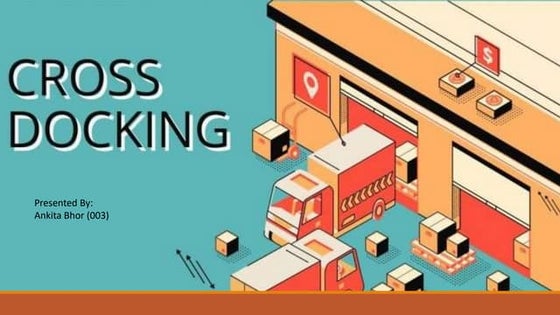 Know the Basic Types of Cross-Docking Warehouse | PDF