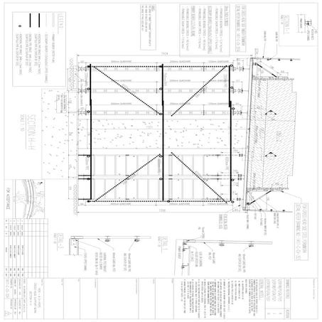 Cross head section 4 | PDF