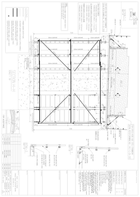 Jump form section 2 | PDF