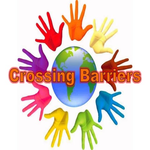 Crossing barriers | PPT