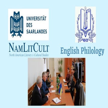 Crossing Borders -- Bridging Borders | PDF