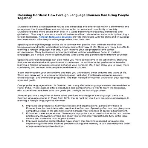 The Quest for English Proficiency.pdf
