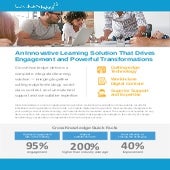 CrossKnowledge, a global leader in digital learning