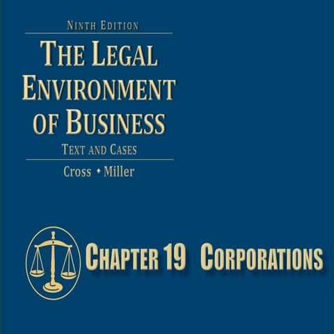 Revised Corporation Code Notes - Overview | DOCX