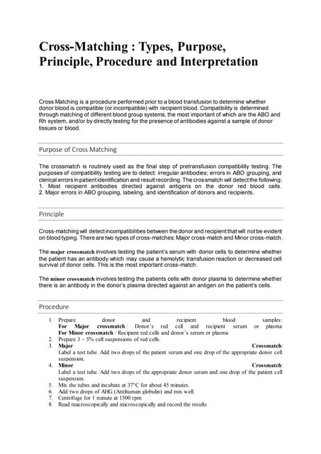 Blood Transport | PPT