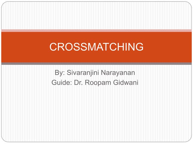 Forward and reverse grouping by Negash Alamin | PDF