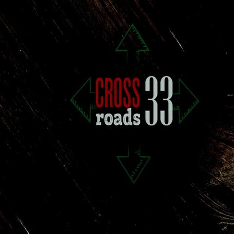 Cross road 1 | PPT